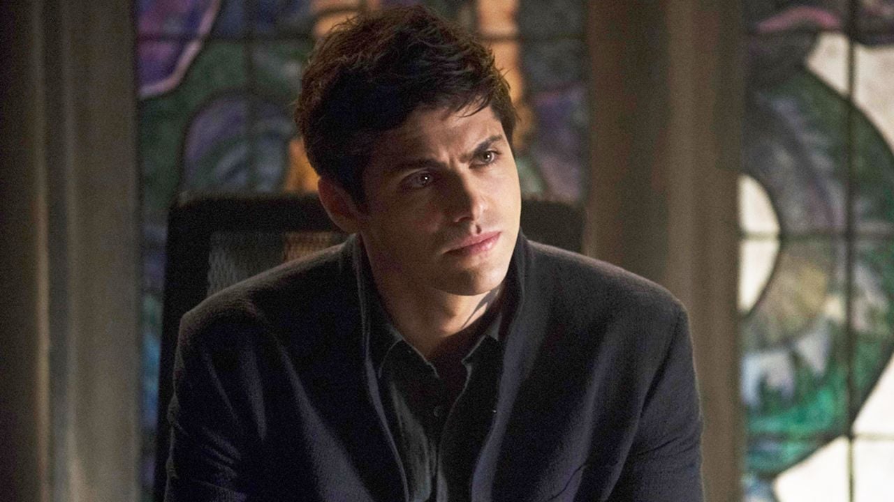 Shadowhunters : la bande-annonce du final de la série tease l'ultime ...