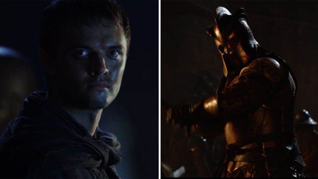 Game of Thrones : tous les morts depuis le début de la série [SPOILERS ...