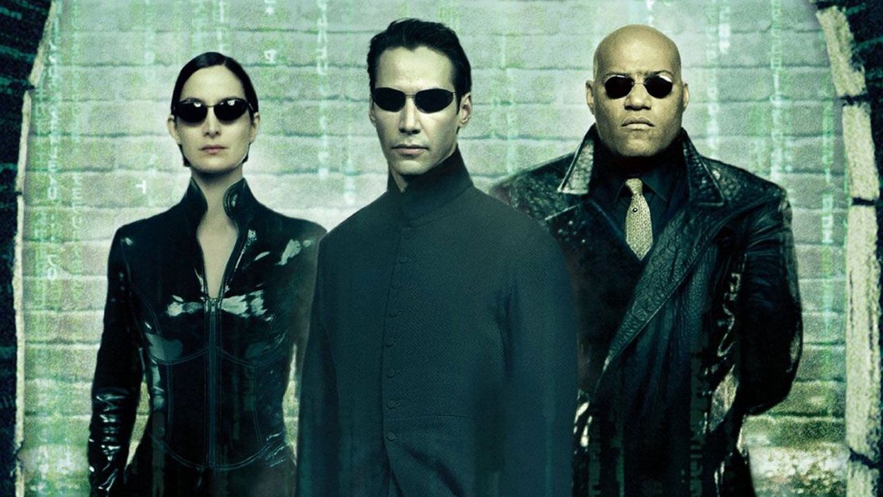 Matrix : Michael B. Jordan chez les Wachowski pour un 4ème film ...