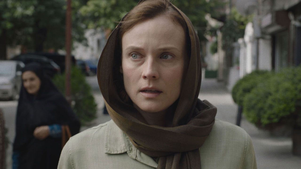 Sorties cinéma : The Operative et Diane Kruger en tête des premières ...
