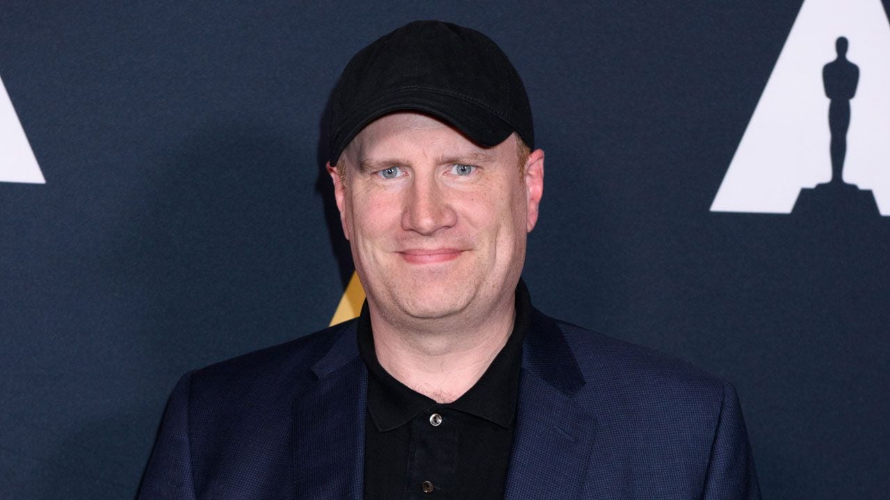 Star Wars : Kevin Feige (le patron de Marvel) va produire un film de la ...
