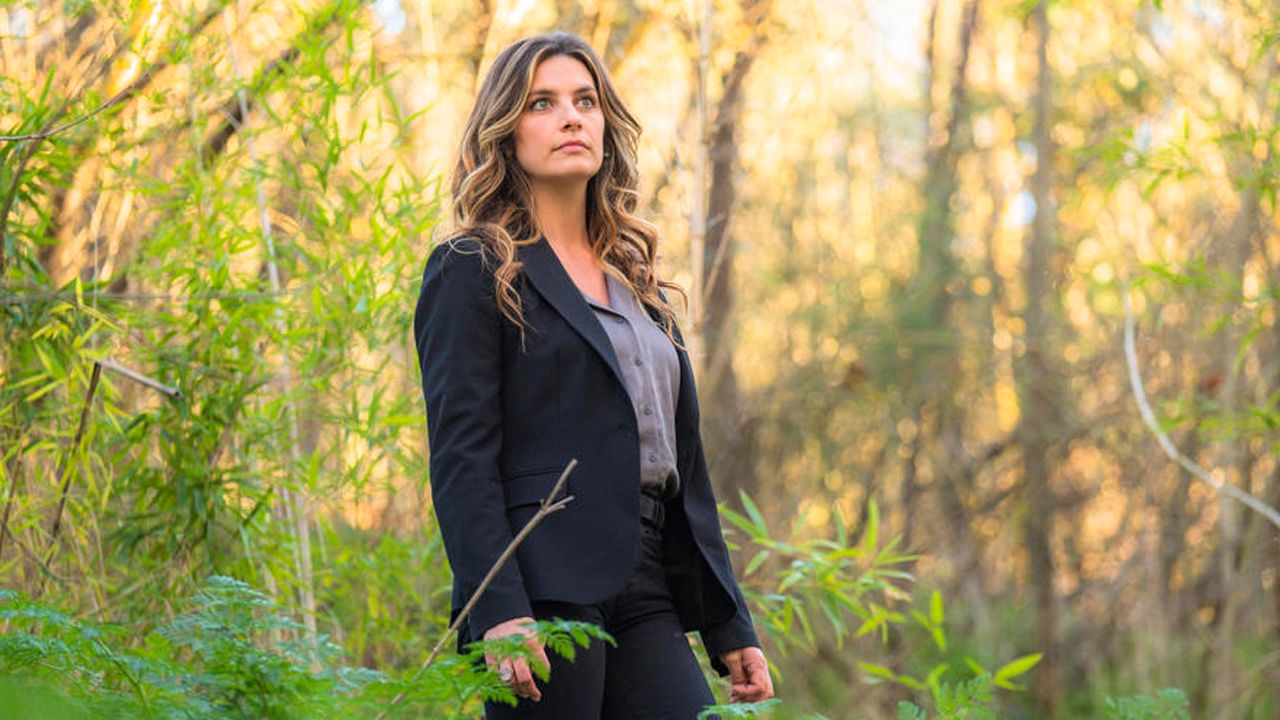 Olivia sur TF1 : ce qui vous attend dans les épisodes 3 et 4 [SPOILERS ...