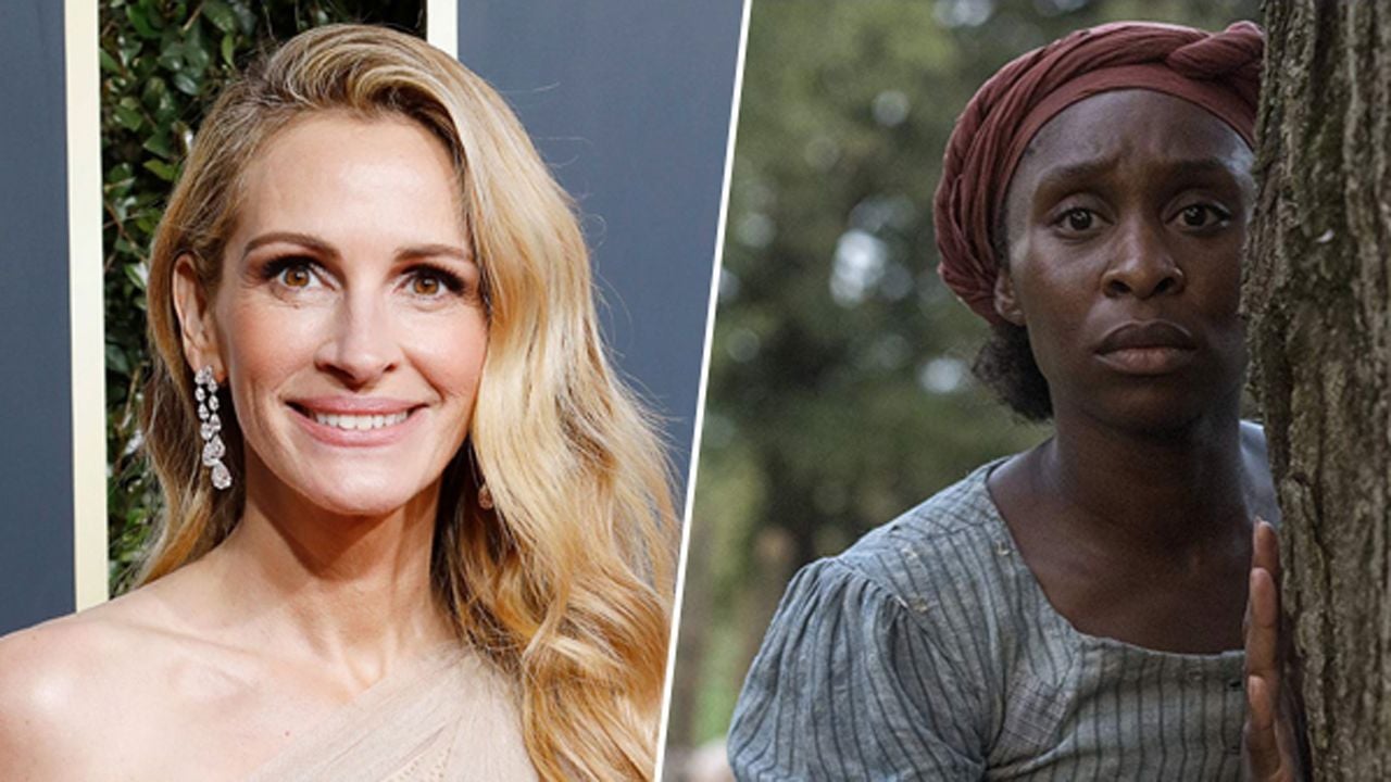 Whitewashing : Julia Roberts a été envisagée pour jouer la militante ...