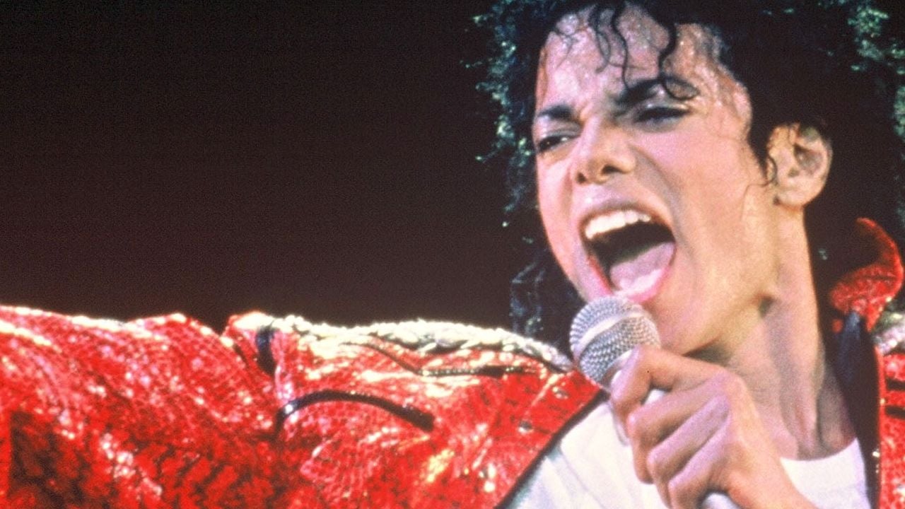 Michael Jackson: a biopic in preparation by the producer of Bohemian ...