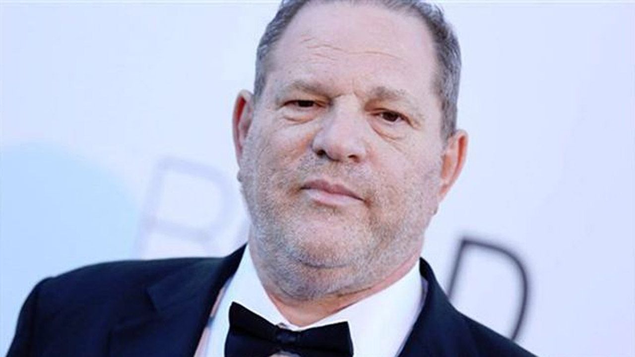 Harvey Weinstein : un accord de 25 millions de dollars pour indemniser ...