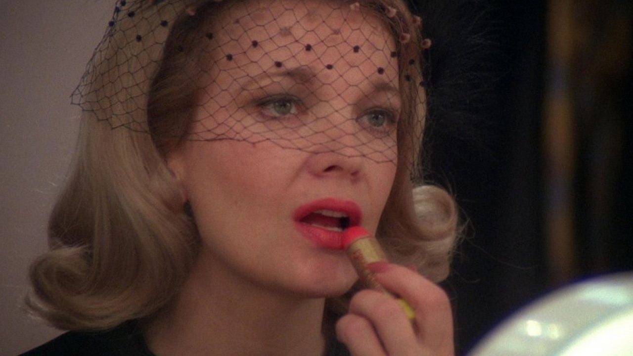 Gena Rowlands a 90 ans : 3 films pour (re)découvrir la muse de John ...