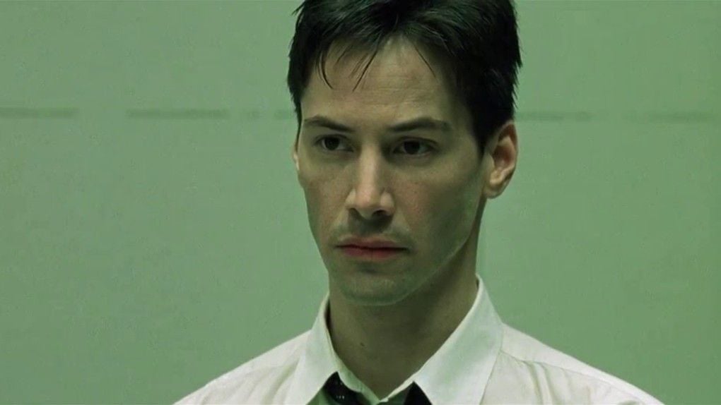 Matrix : que signifient les noms des personnages ? - AlloCiné