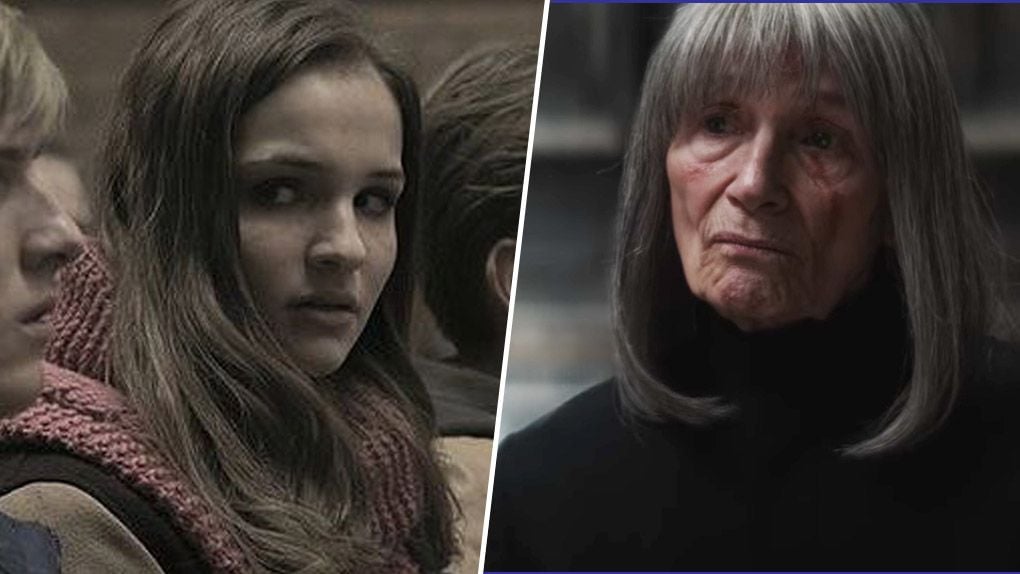 Dark saison 3 (Netflix) : quels personnages sont liés ? L'arbre généalogique de la série ...