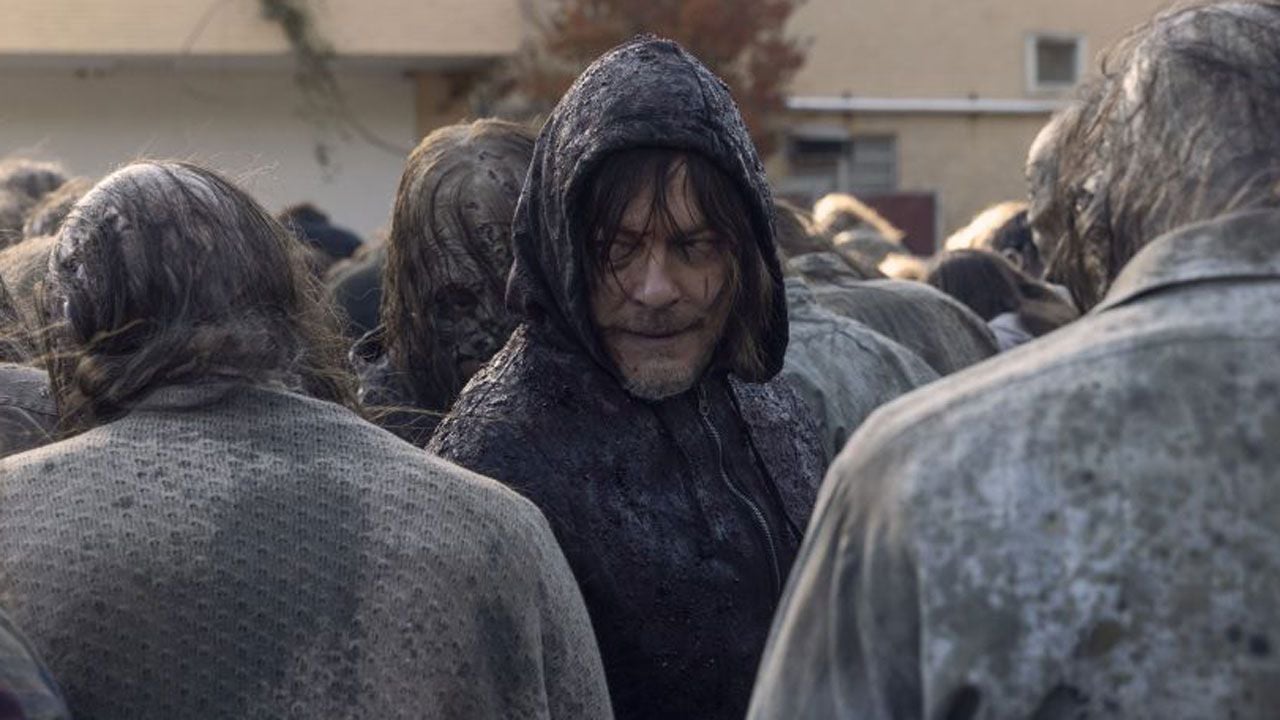 OCS : quels films et séries voir cette semaine (du 3 au 9 octobre ...