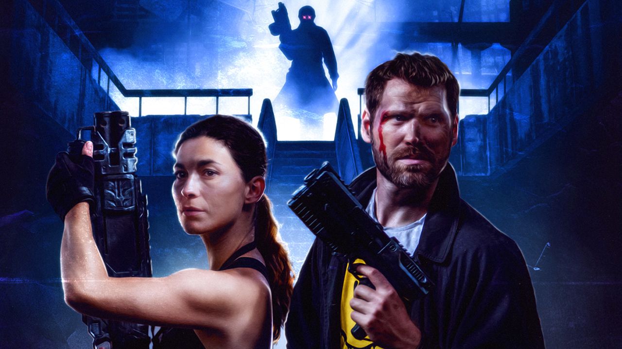 Cyborg Deadly Machine : un film-hommage à Terminator et aux années 80 ...