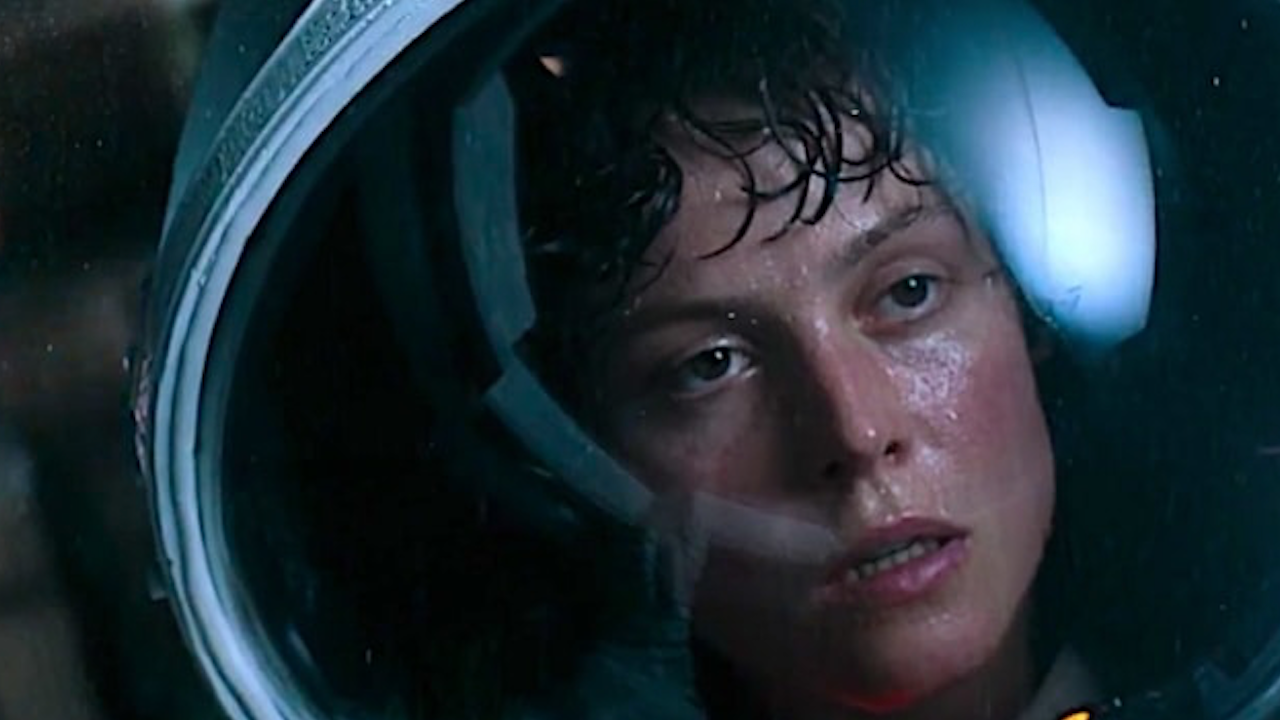 Intégrale Alien sur Amazon Prime : quel est votre film préféré de la ...