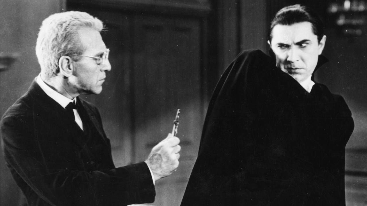 Dracula : une relecture façon western futuriste par la réalisatrice de ...