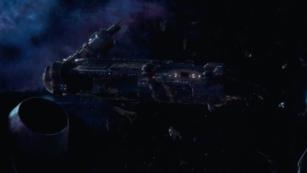 Avengers Infinity War : 30 détails cachés dans le film Marvel - AlloCiné