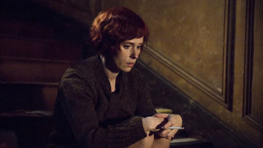 HPI, Engrenages... Audrey Fleurot en 5 rôles marquants - AlloCiné