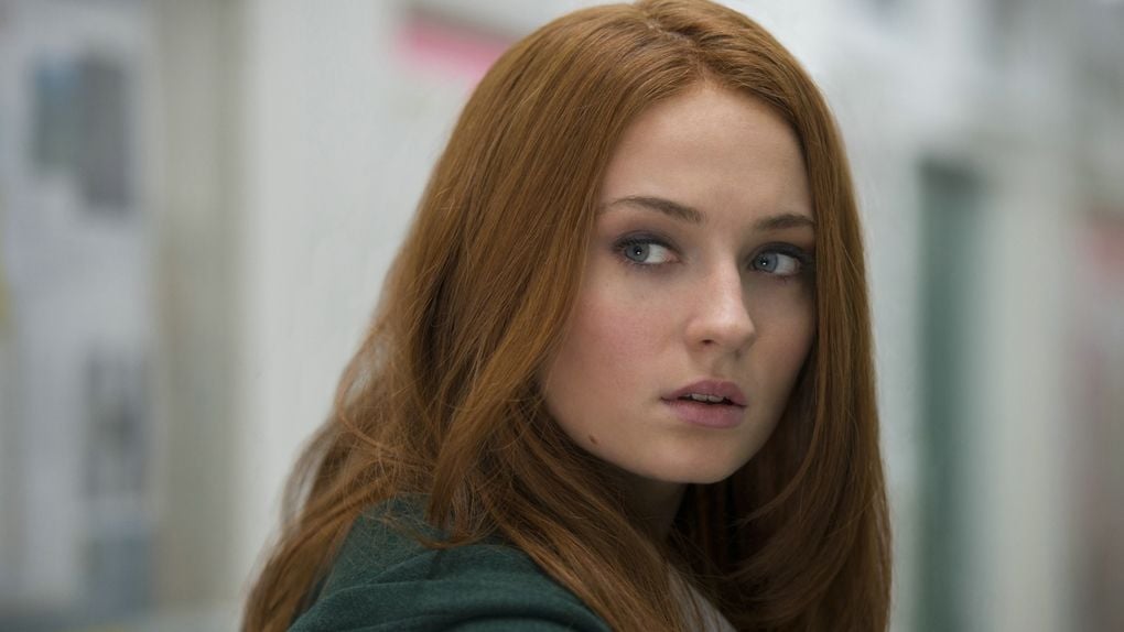 The Staircase : Sophie Turner, Colin Firth... le casting fou de la ...