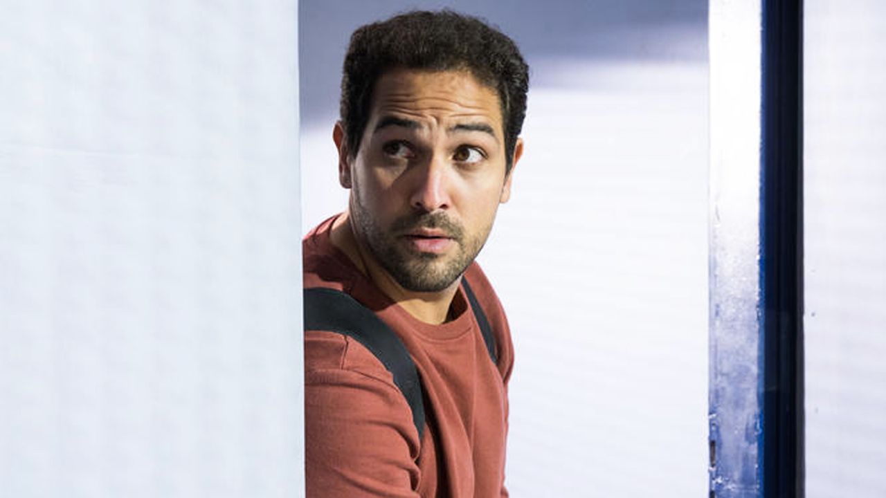 Demain nous appartient : Karim va-t-il vraiment quitter la série ? Samy ...
