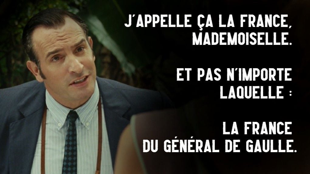 OSS 117 : les 17 meilleures répliques des deux premiers films - AlloCiné