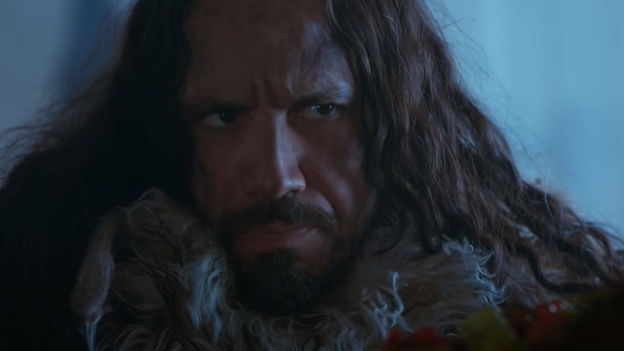 Kaamelott : l'intrigante déclaration d'Alexandre Astier sur le deuxième ...