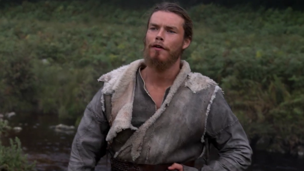 Vikings Valhalla sur Netflix : une première bande-annonce épique pour ...