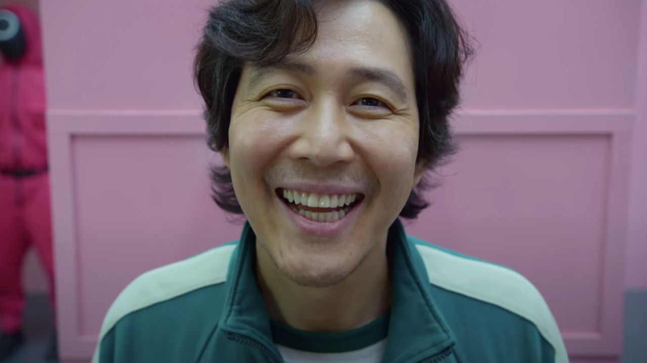 Squid Game Sur Netflix Y Aura T Il Une Saison 2 News Séries