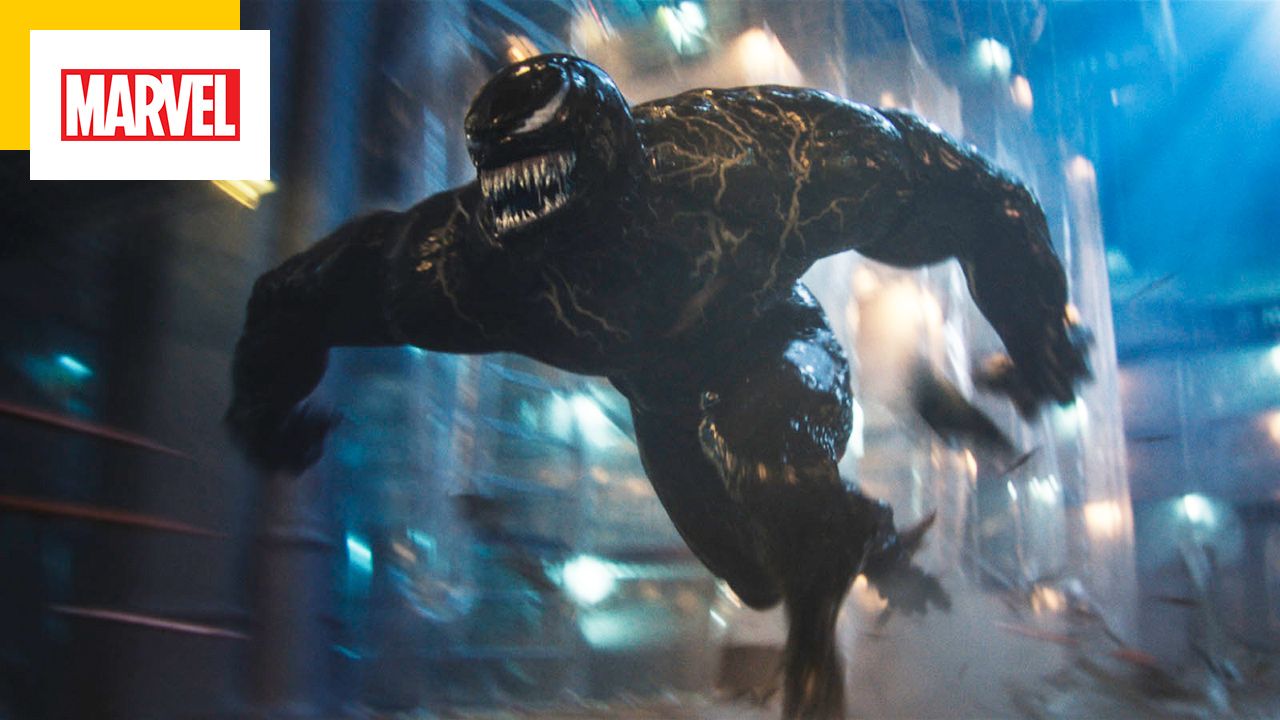 Venom 2 : quelle interdiction pour le film Marvel en France ? - Actus ...