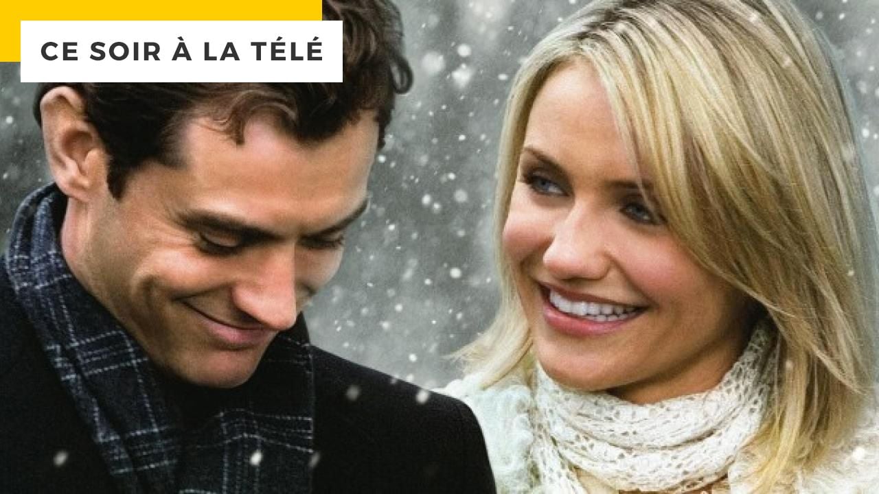 A la TV mardi 9 novembre : la meilleure comédie romantique de Noël ...