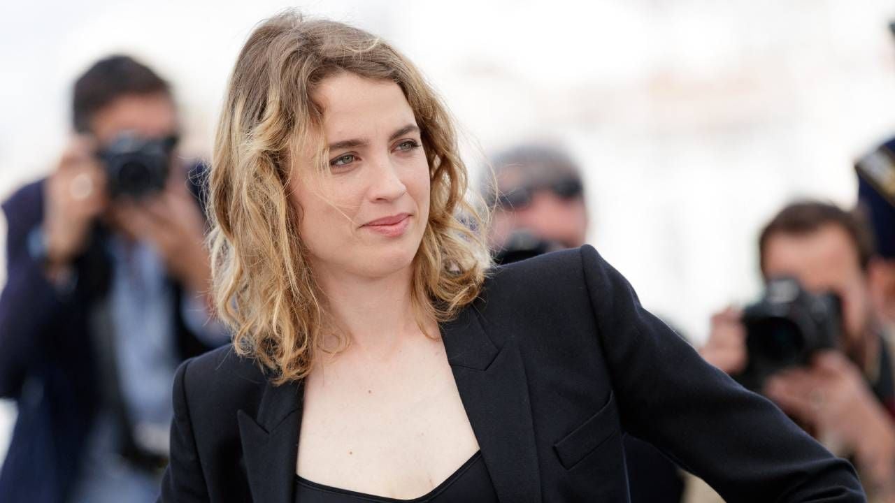 #MeToo en France : Adèle Haenel témoigne dans un livre-enquête de ...