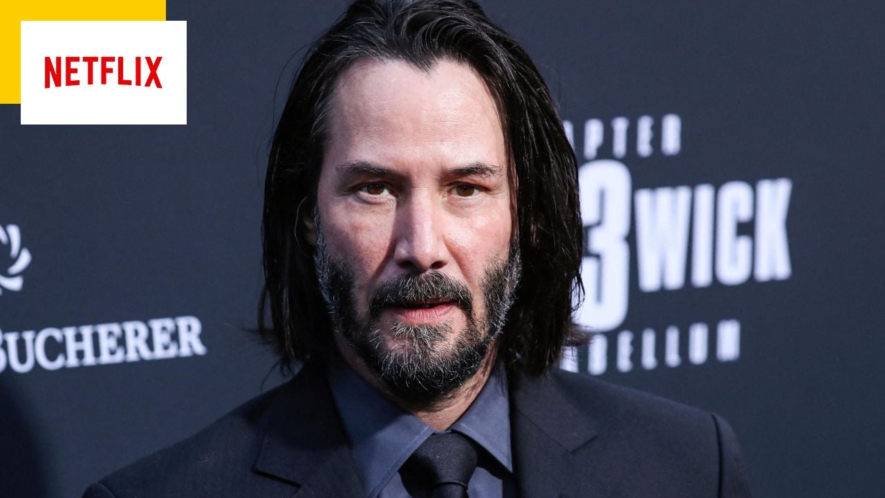 Keanu Reeves dans Cowboy Bebop ? Pourquoi l'adaptation cinéma est ...