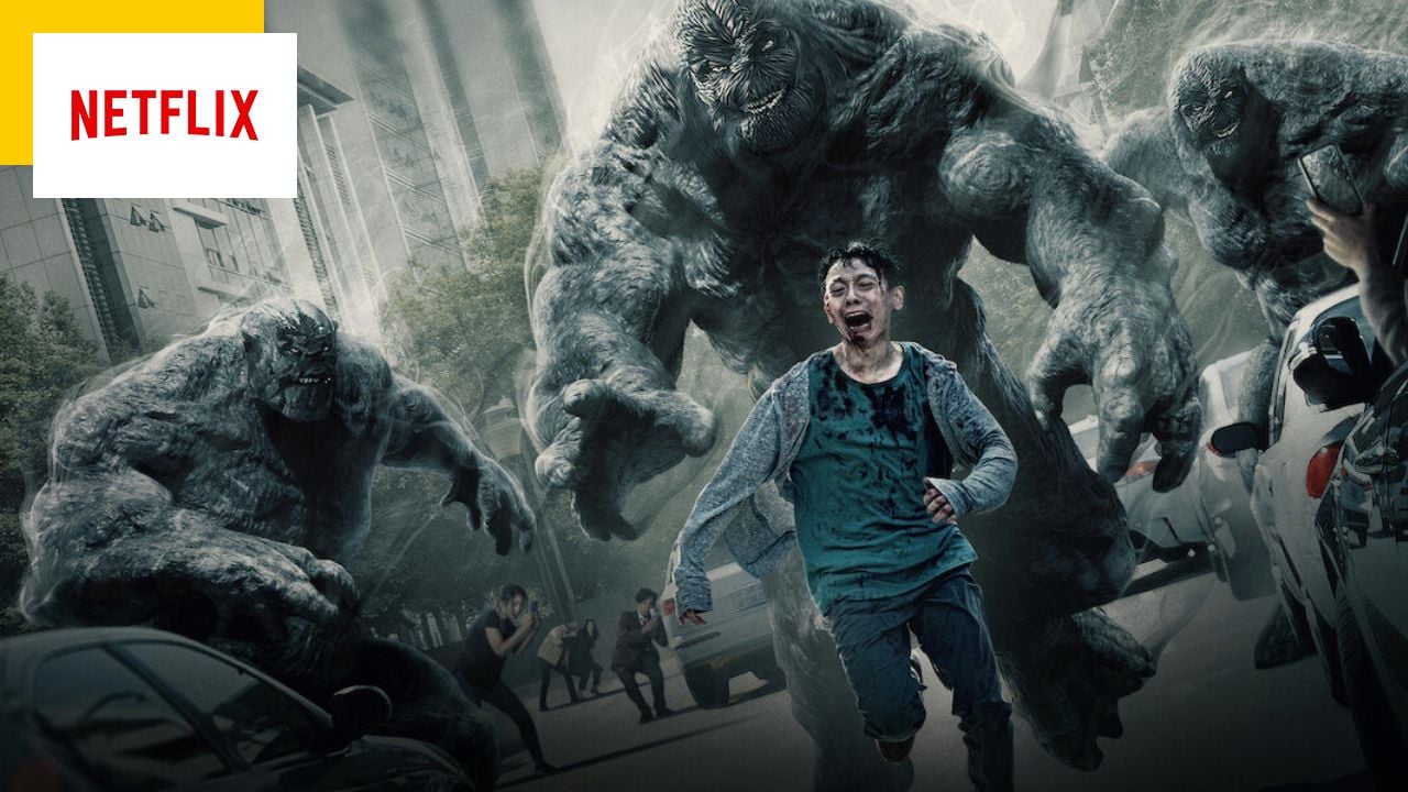 Hellbound : 5 différences entre la série Netflix et le webtoon coréen - AlloCiné