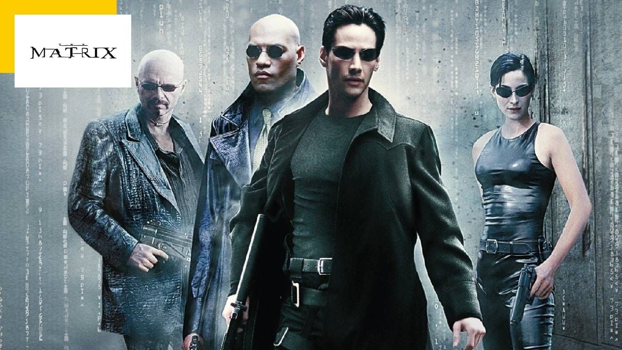 Matrix : le premier film est-il une métaphore de la transidentité ...