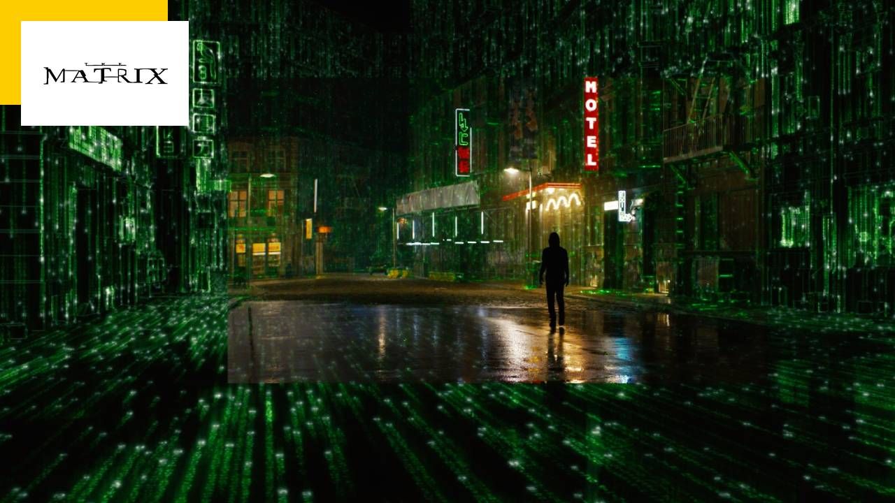 Matrix et transidentité : quelles attentes pour la suite de la trilogie ...