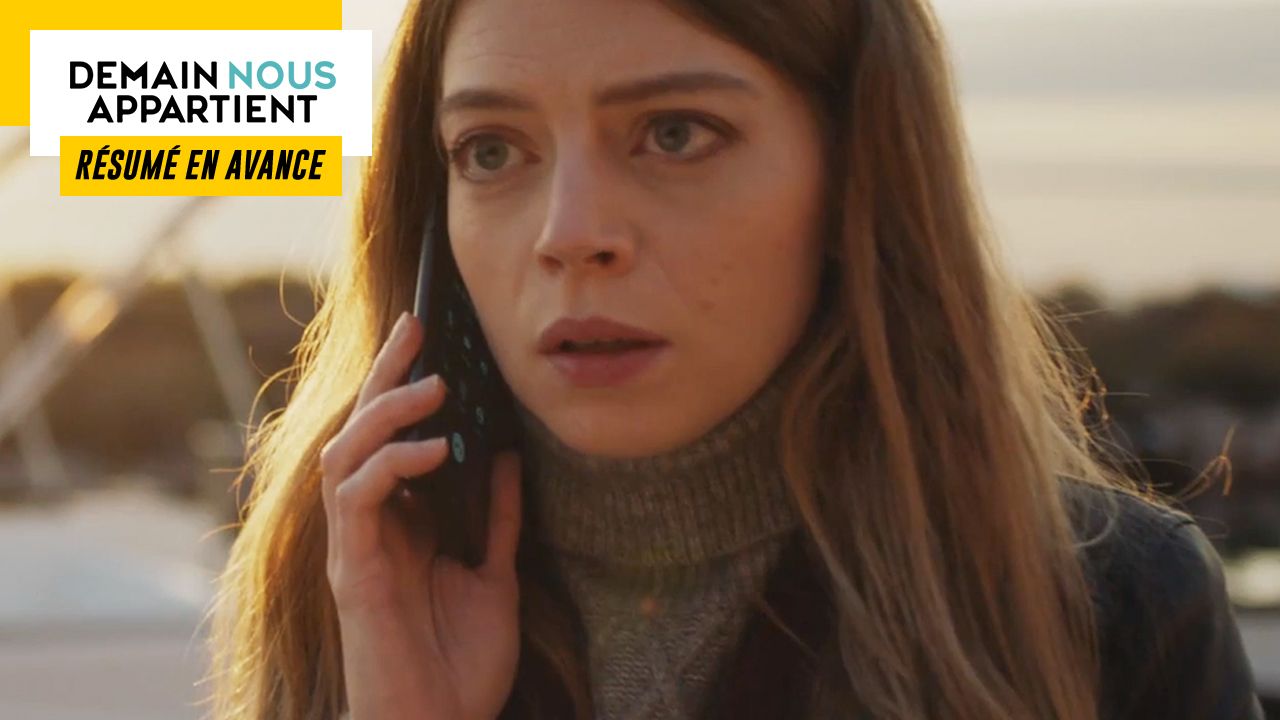 Demain nous appartient : ce qui vous attend dans l'épisode 1095 du jeudi 6 janvier 2022 ...