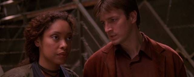 Firefly sur Disney+ : pourquoi n'a-t-elle duré qu'une saison ? - News Séries à la TV - AlloCiné