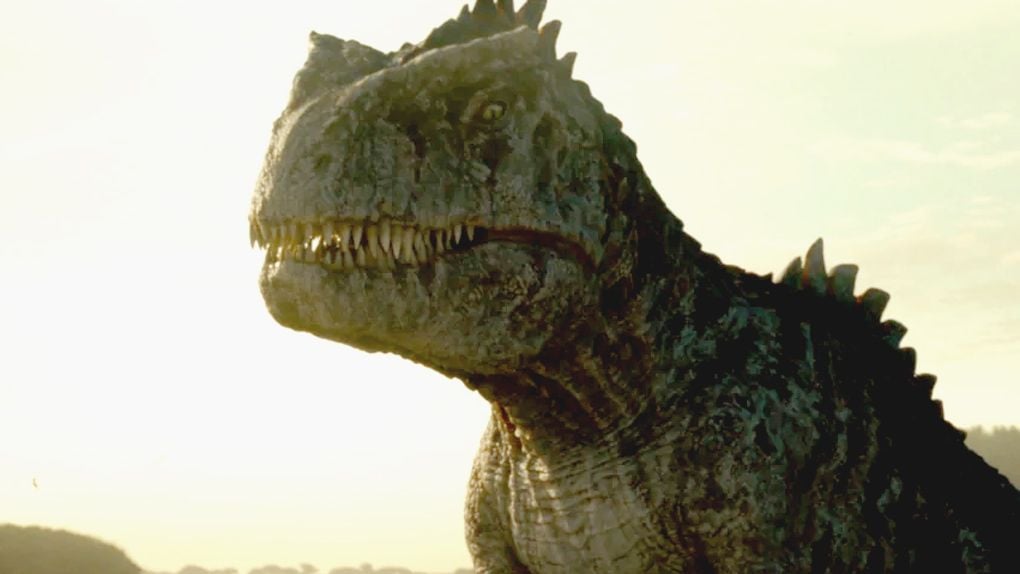 Jurassic World 3 : quels dinosaures peut-on voir dans Le Monde d'après ...