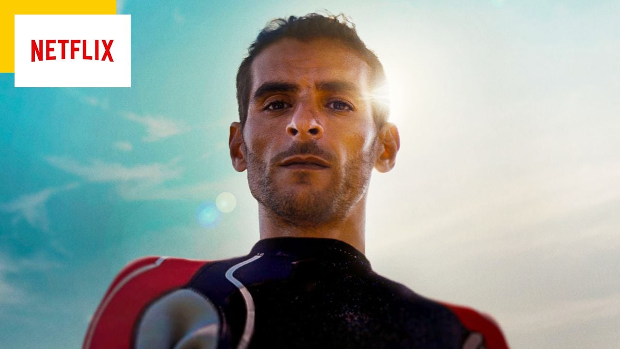 Sous emprise sur Netflix : la préparation risquée des acteurs pour le ...