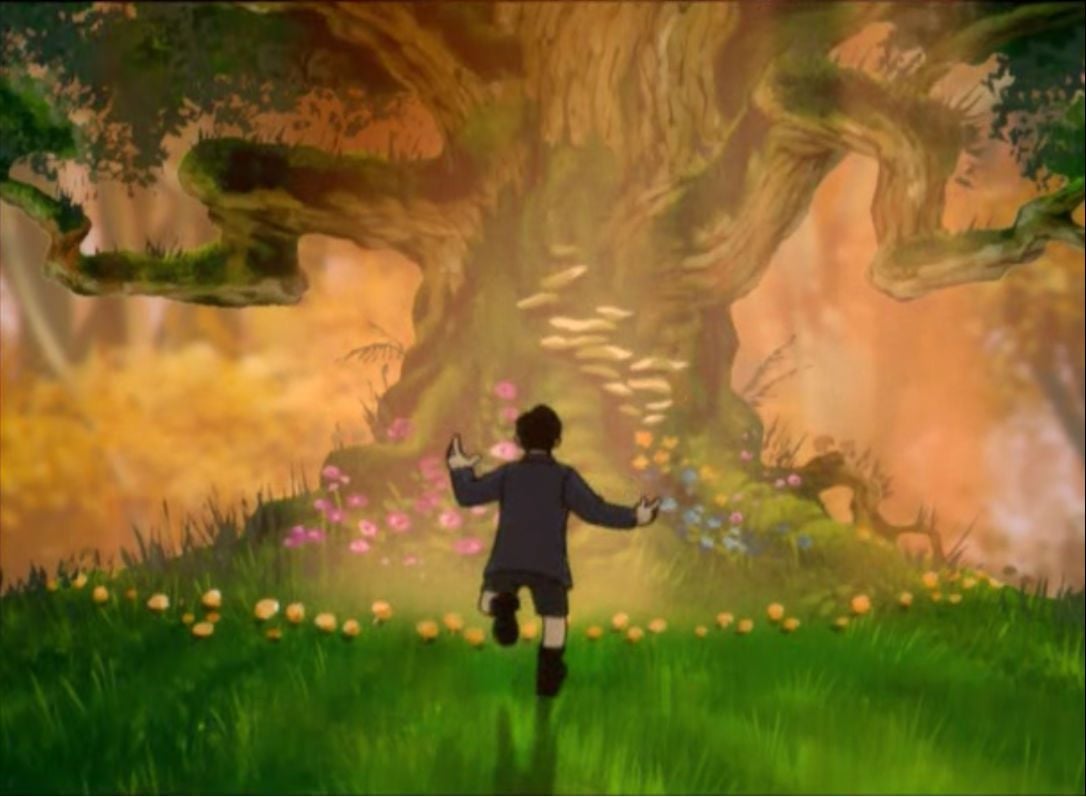 Photo du film Faeries - Photo 16 sur 19 - AlloCiné