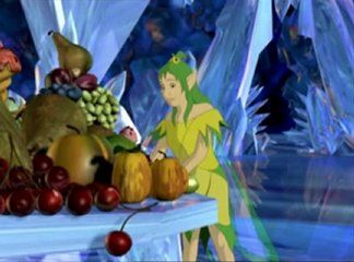 Photo du film Faeries - Photo 14 sur 19 - AlloCiné