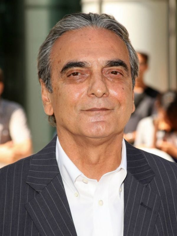 Homayoun Ershadi : Filmographie - AlloCiné