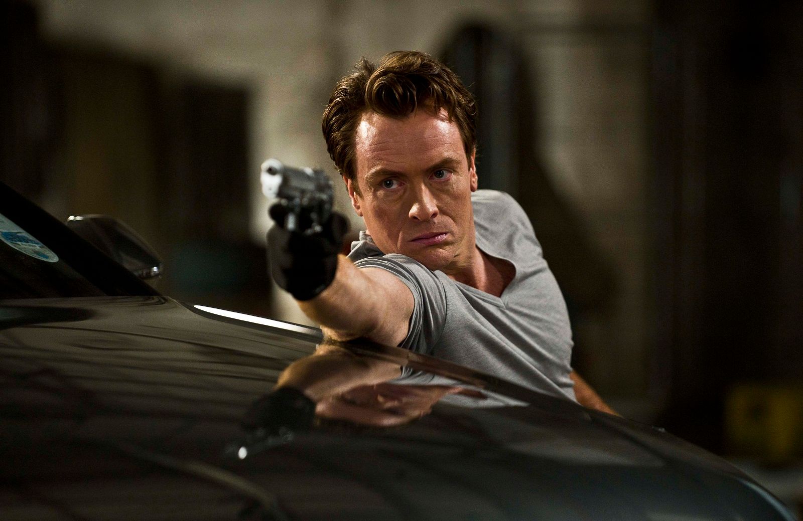 Photo du film Deadly Game - Photo 2 sur 31 - AlloCiné