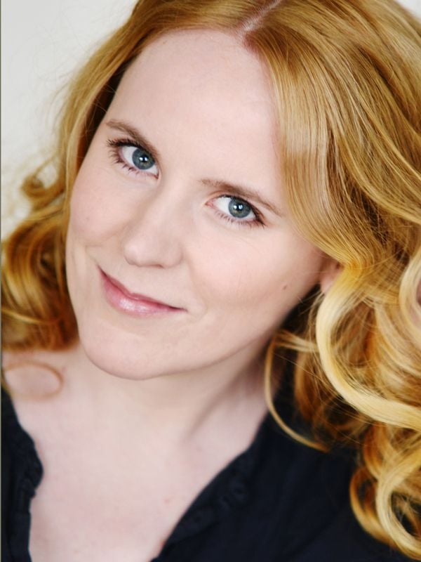 Photo de Anna-Katharina Müller - Affiche Anna-Katharina Müller - Photo ...