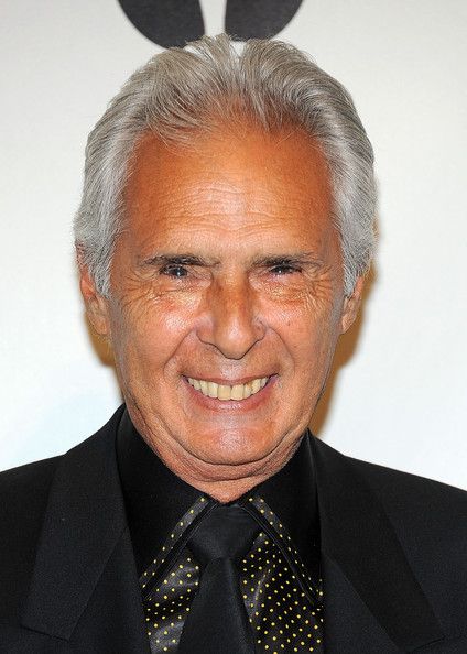Bill Conti - AlloCiné