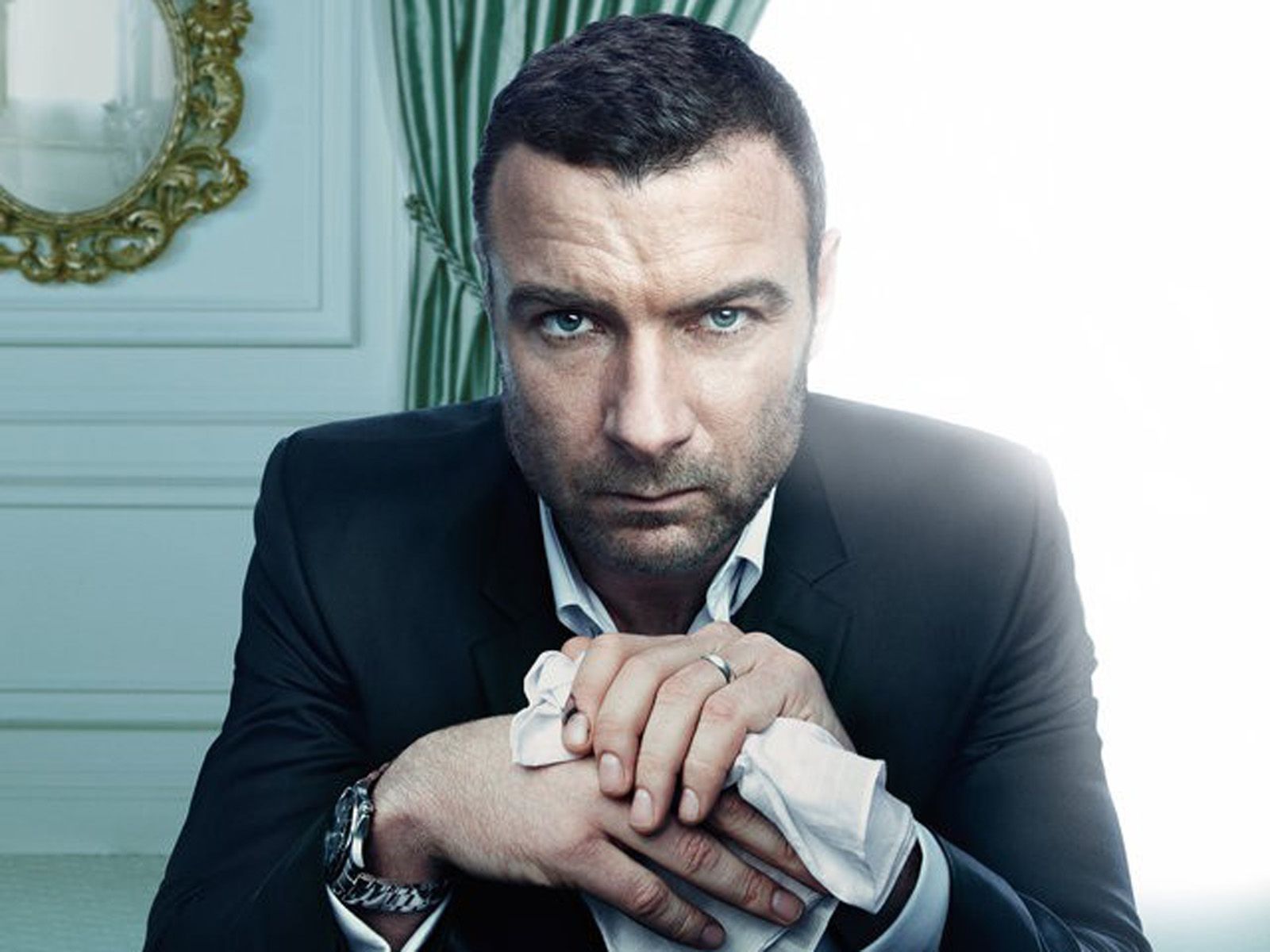 Ray Donovan : Ray Donovan : Photo - 450 sur 497 - AlloCiné