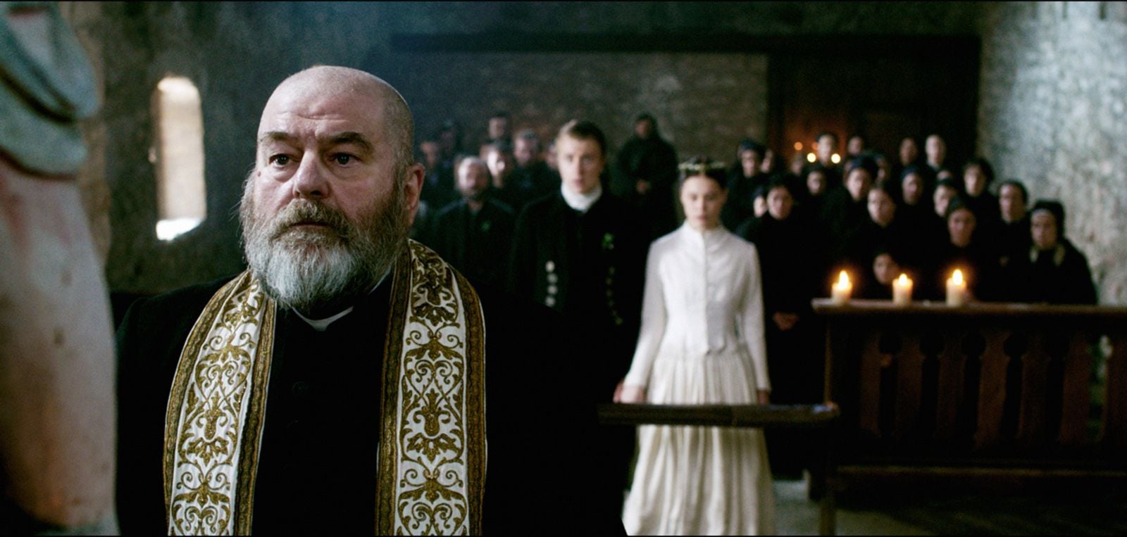 Photo du film The Dark Valley - Photo 8 sur 15 - AlloCiné