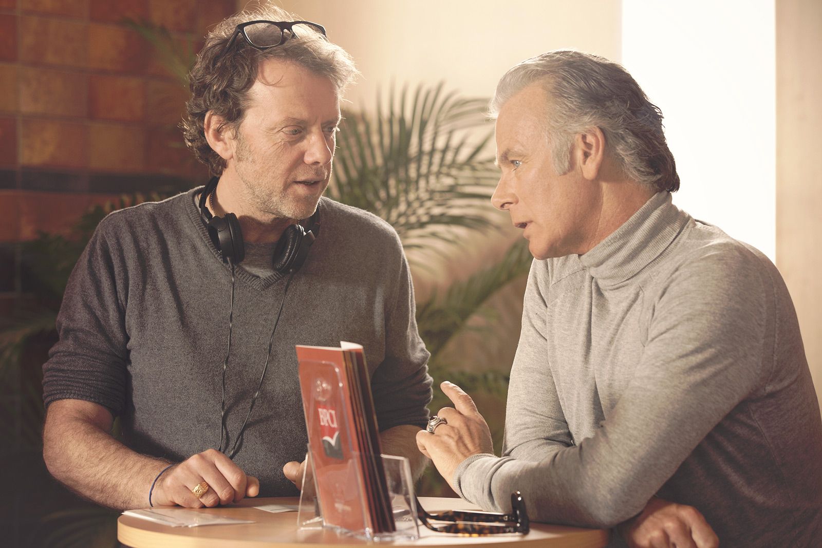 Photo du film Fiston - Photo 8 sur 16 - AlloCiné