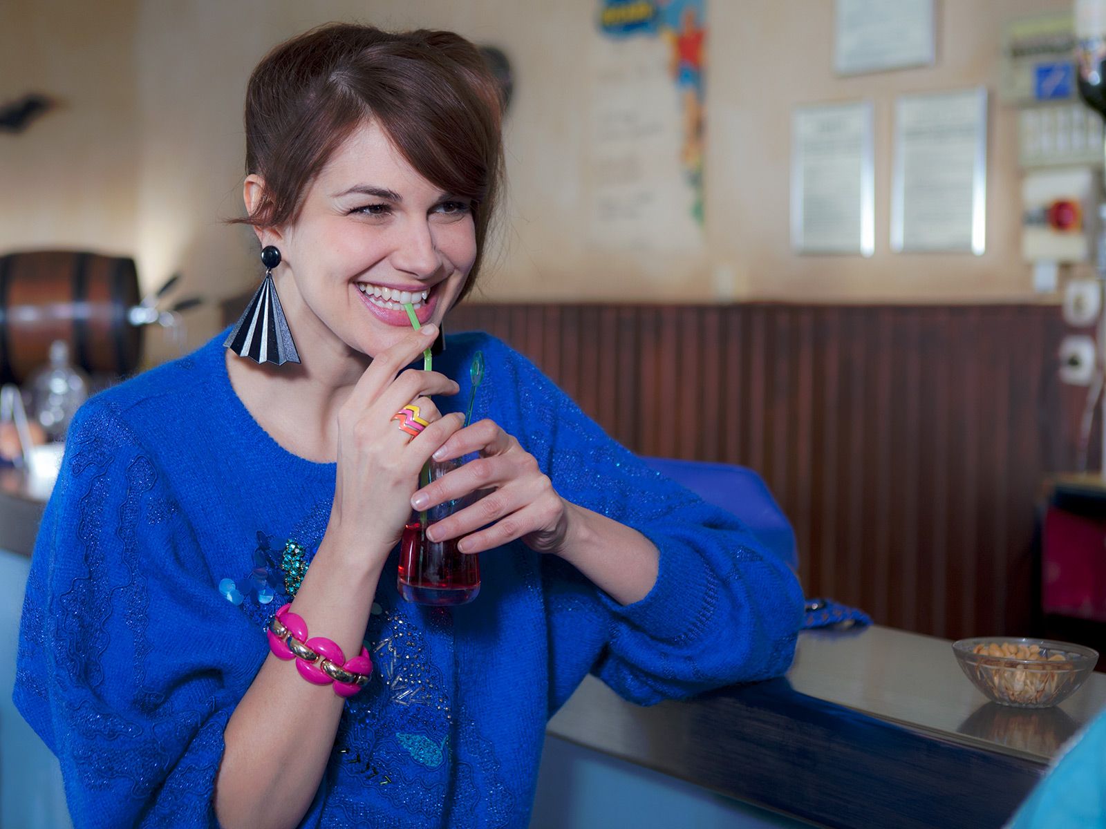 Photo du film Fiston - Photo 2 sur 16 - AlloCiné