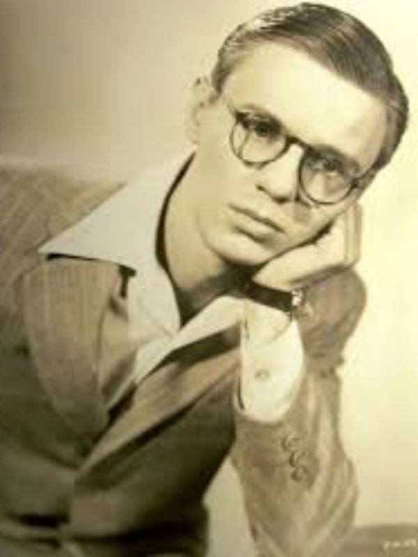 Jimmy Lydon - AlloCiné