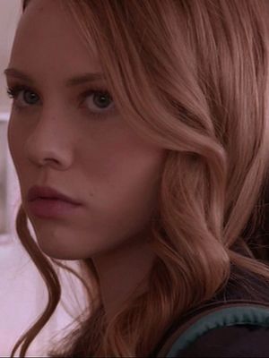 Kelcie Stranahan - AlloCiné