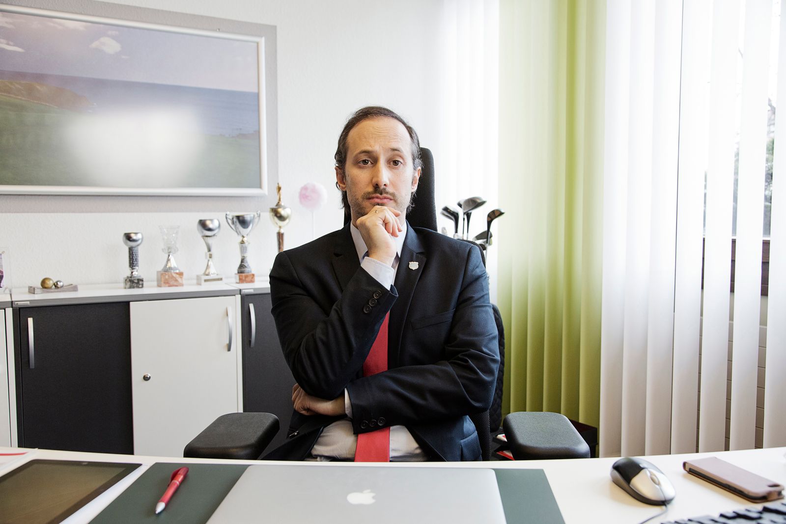 Photo de Michael Ostrowski - Photo Michael Ostrowski - Photo 1 sur 19 ...