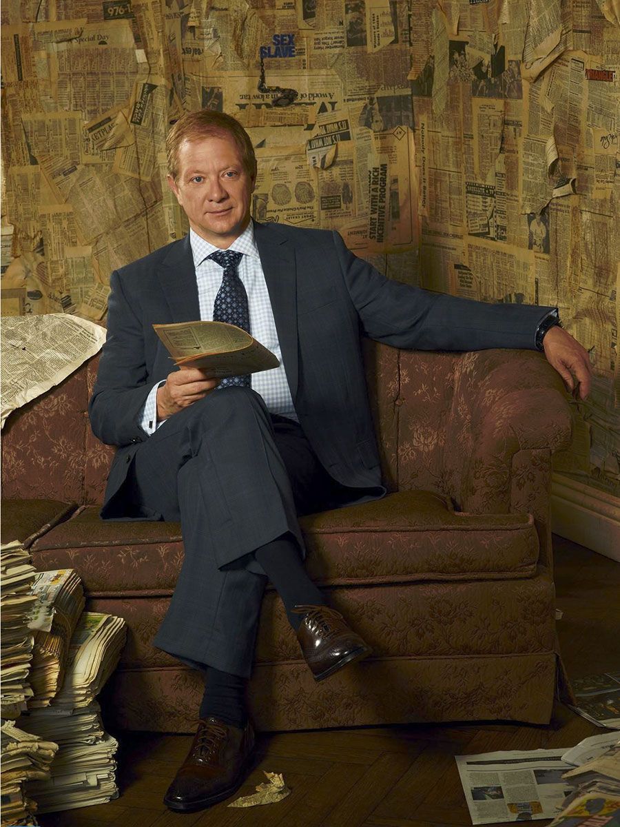 Photo de Jeff Perry - Photo Jeff Perry - Photo 47 sur 69 - AlloCiné