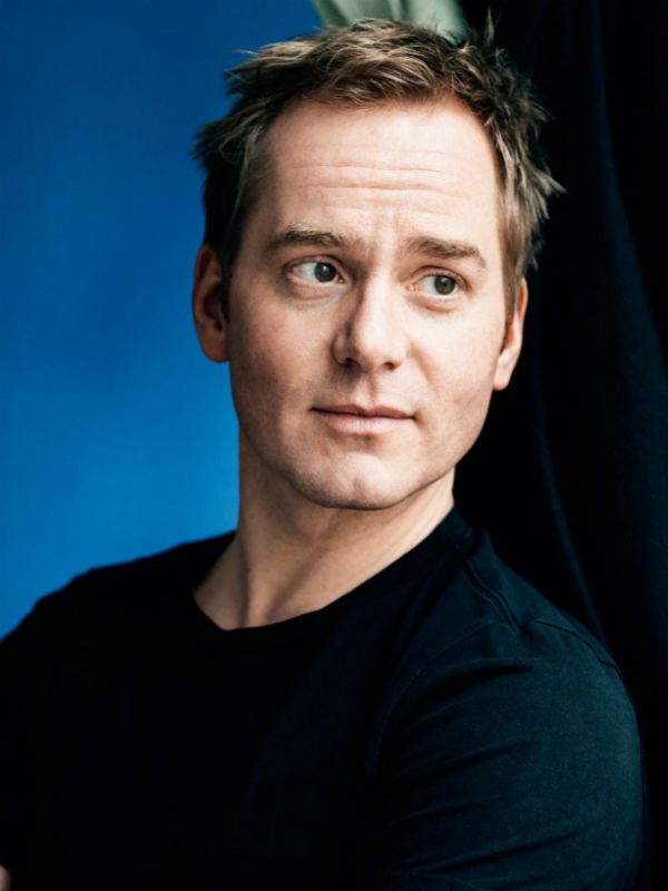 Patrick Heyn : Filmographie - AlloCiné